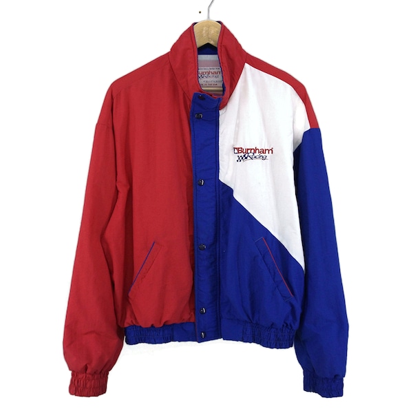 Swingster Jacket - Etsy