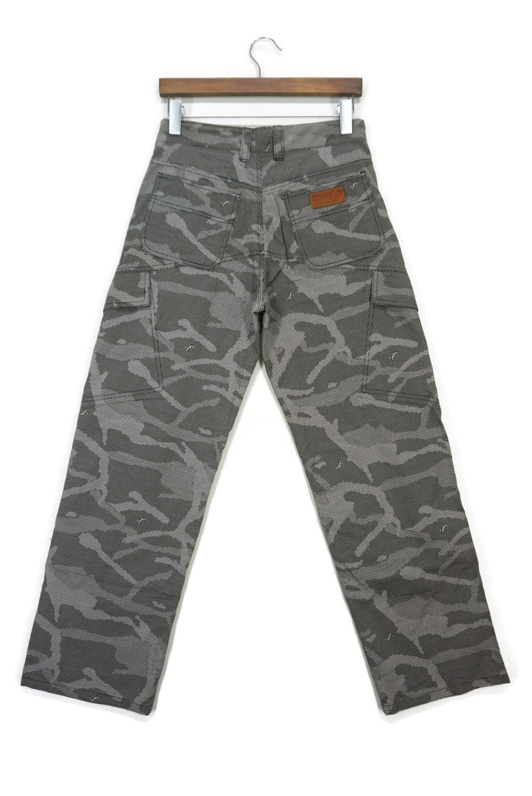 Batsu Pants Size 150 W29xl29 Xpoint by Mini Batsu Cargo Pants Mini ...