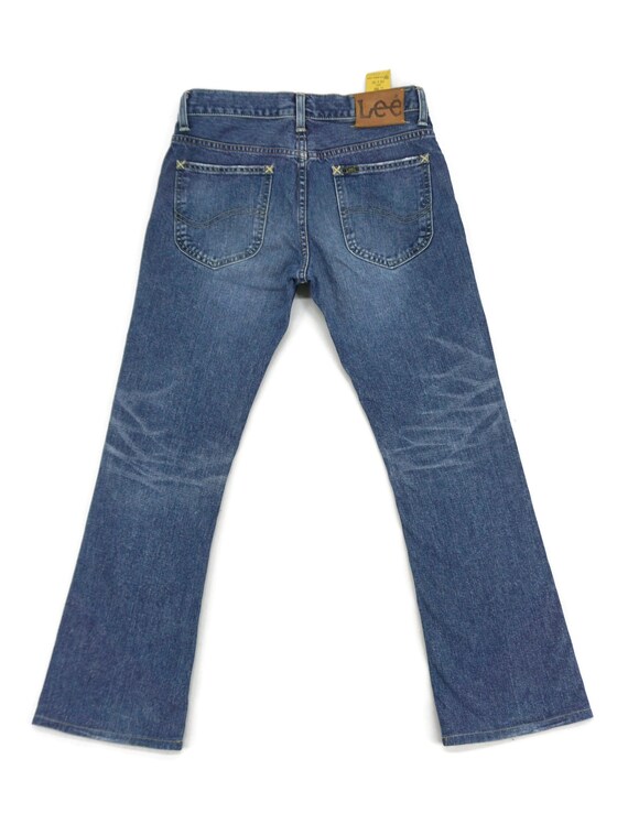 Lee 102 Japan Jeans Size 29 W31xl28 Lee American Riders Lee 102 Japan Jeans Size 29 W31xl28 Lee American Riders