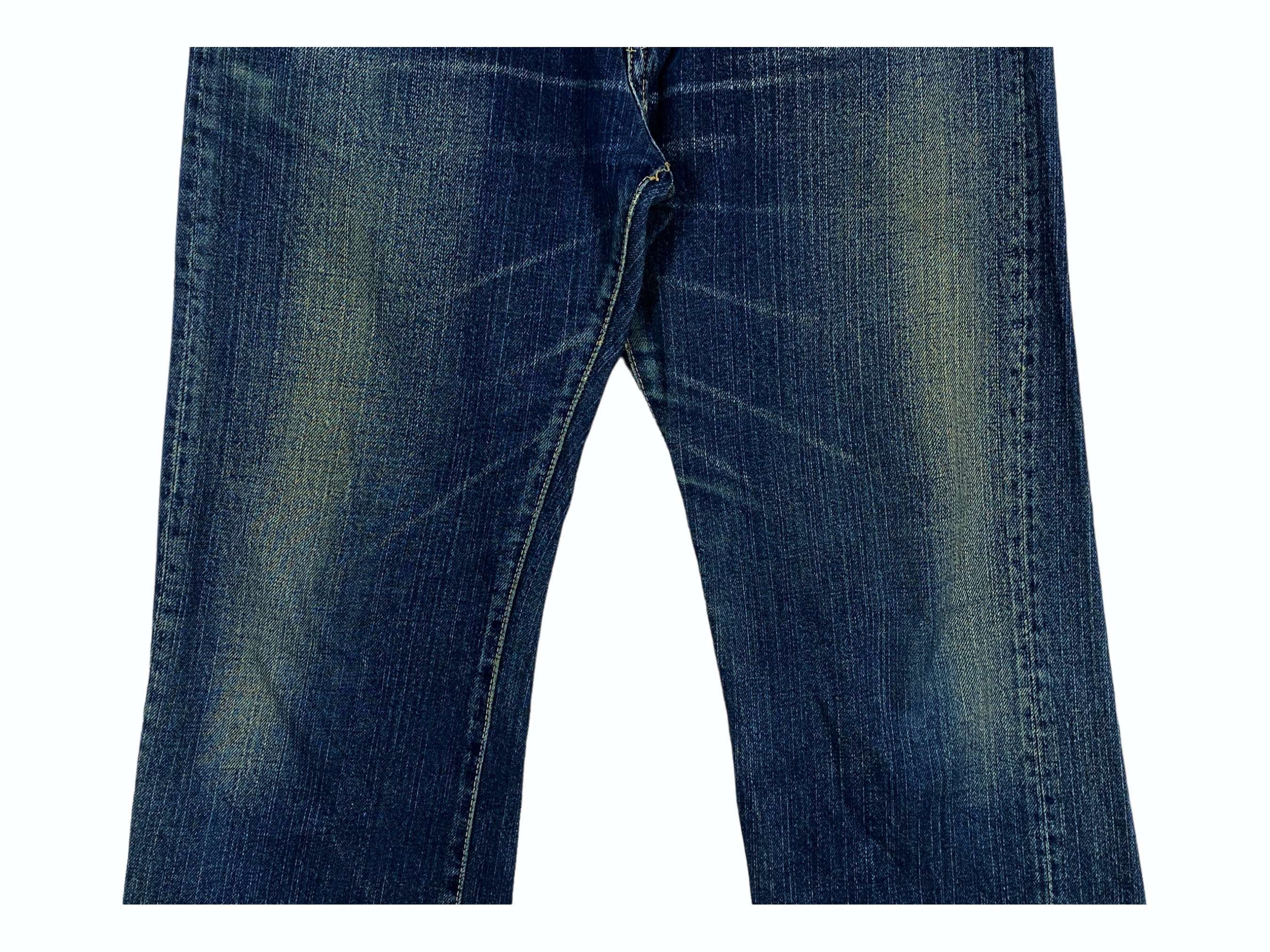 45rpm Jeans Size 28 W28xl28 R by 45rpm Denim Jeans 45rpm 45rpm Jeans Size 28 W28xl28 R by 45rpm Denim Jeans 45rpm