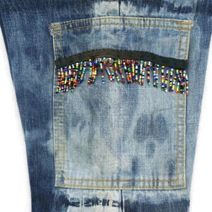 Tag Rag Jeans Size 5 W29xl29.5 Vintage Tagrag Savannah Cup 2001 Jeans ...