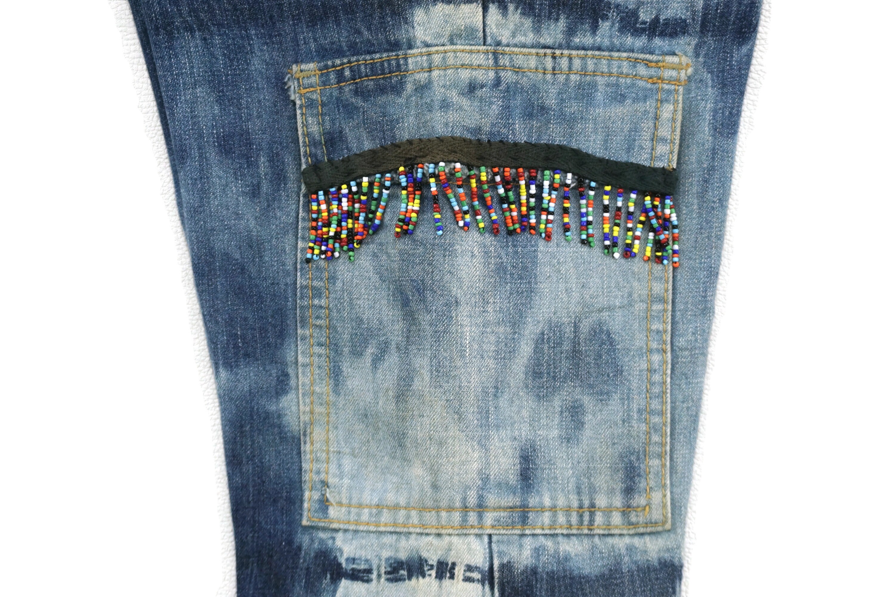 Tag Rag Jeans Size 5 W29xL29.5 Vintage Tagrag Savannah Cup | Etsy