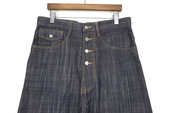 Hyphen Jeans Logo