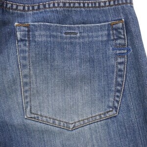 Diesel Industry Zathan Vintage Bootcut Denim Flare Jeans New Age Cowboy ...