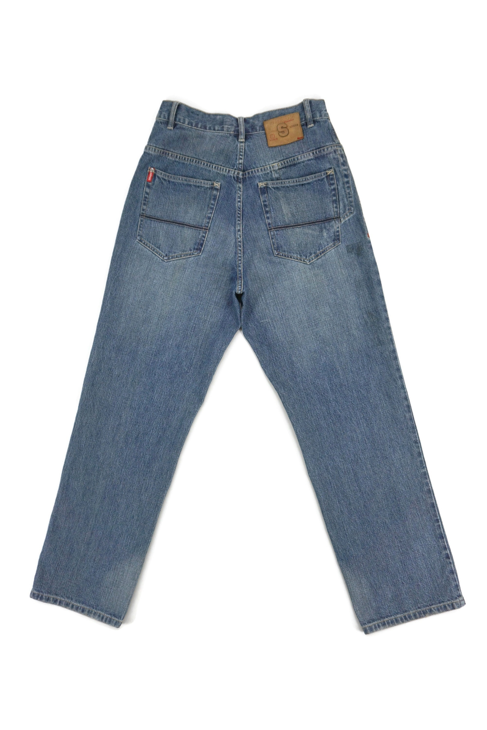 Eminem Jeans - Etsy Eminem Jeans - Etsy