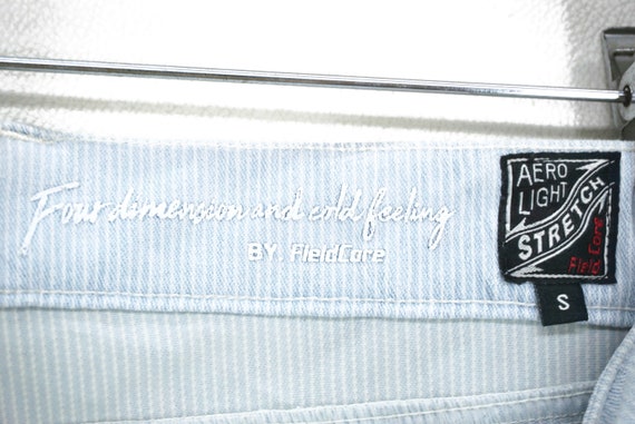 Fieldcore Aero Light Stretch Hickory Outdoor Cargo Mo… - Gem