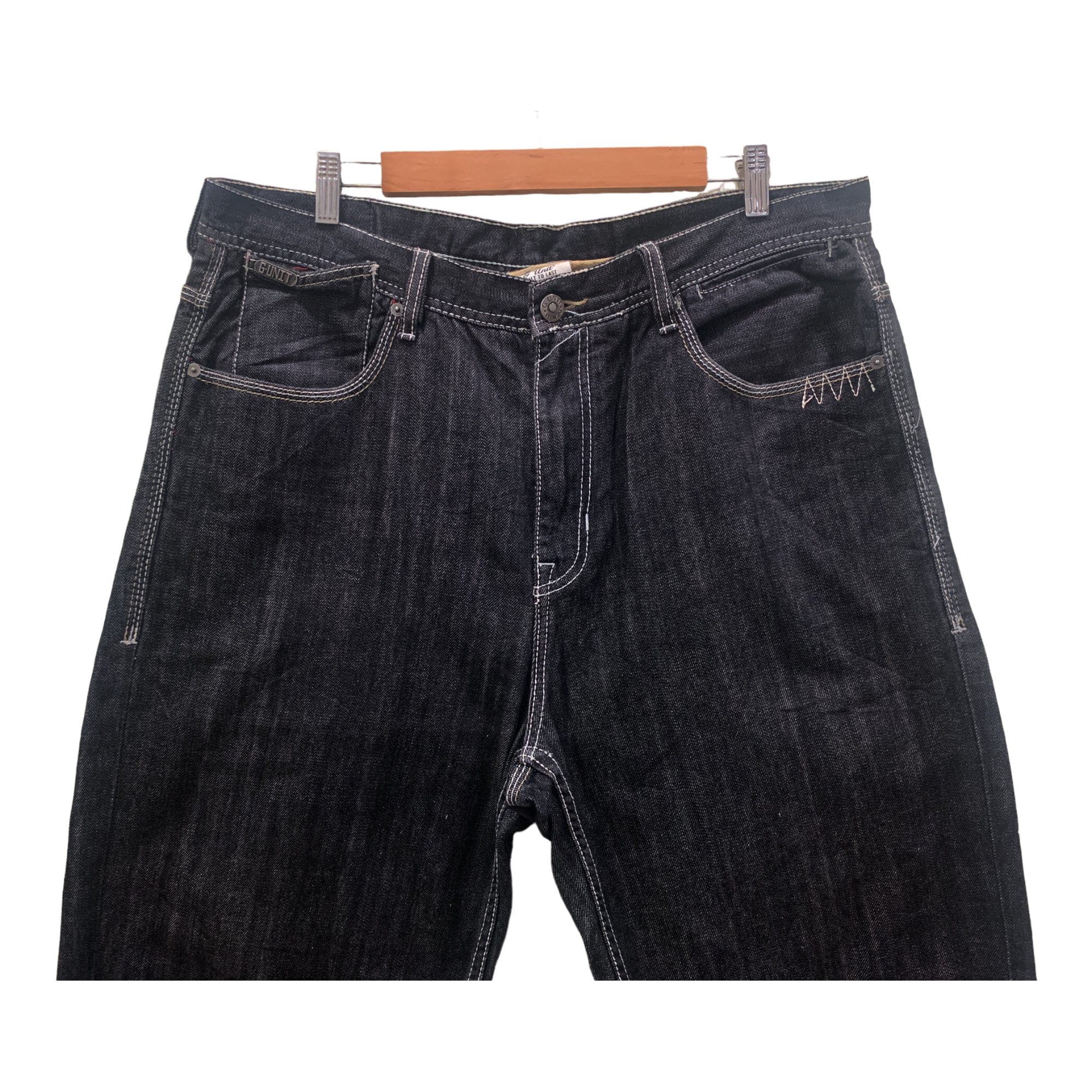 G-unit Jeans Size 36 W36xl32 G-unit Denim Jeans G-unit G-unit Jeans Size 36 W36xl32 G-unit Denim Jeans G-unit