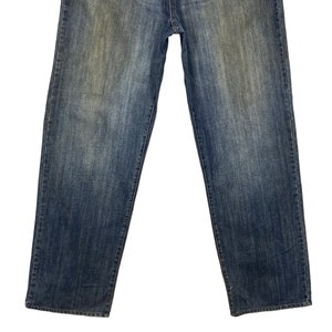 G-unit Jeans Size 36 W36xl34.5 G-unit Denim Jeans G-unit Distressed Hip ...