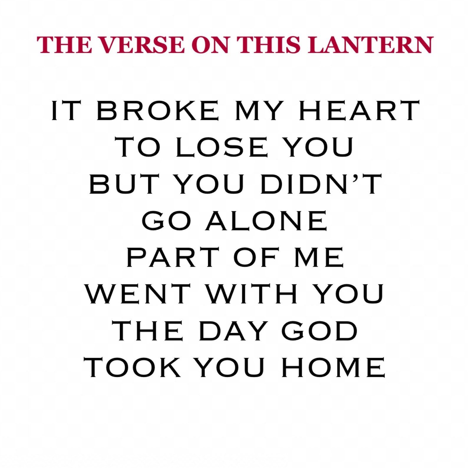 Grave Lantern Howling Wolf Cemetery Solar Light Grave - Etsy