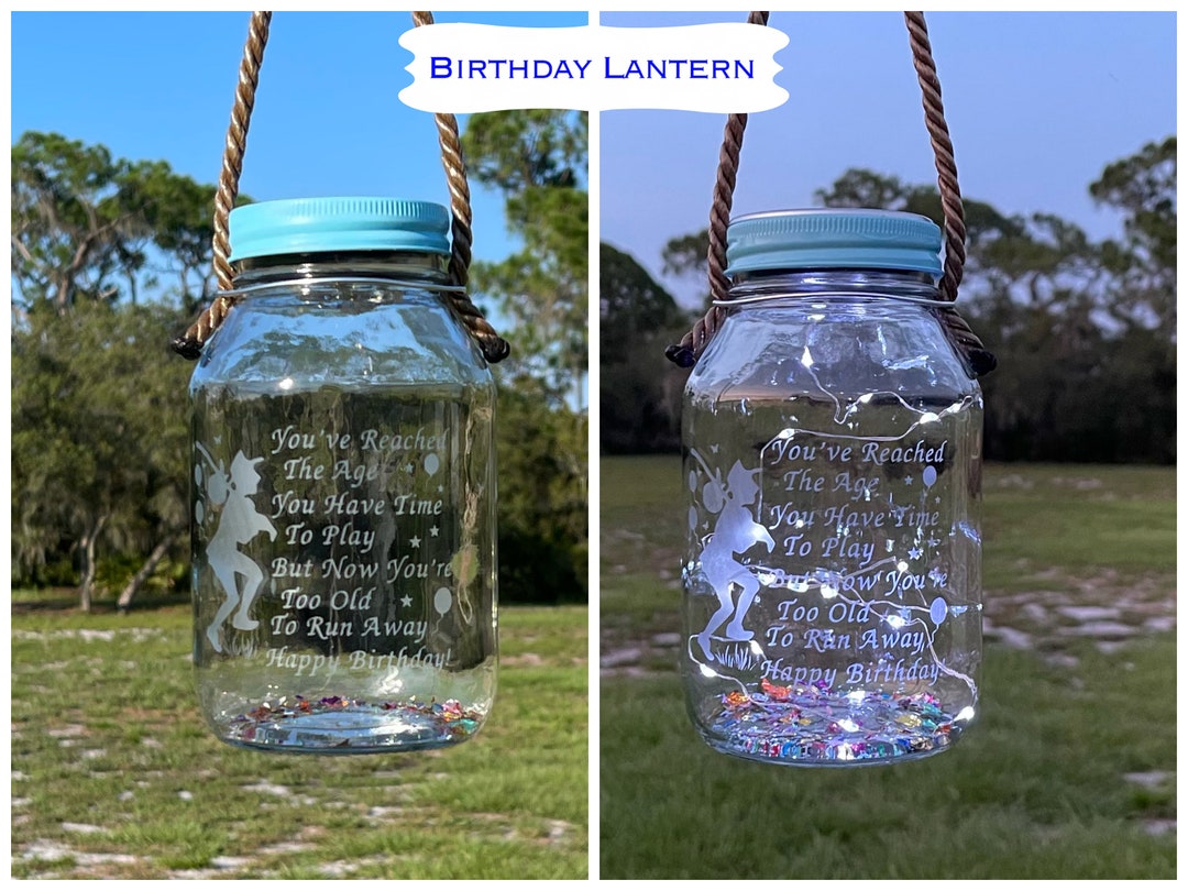 Birthday Hobo, With Funny Verse, Getting Older Poem, Birthday Greeting ...