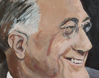 Fdr Art - Etsy
