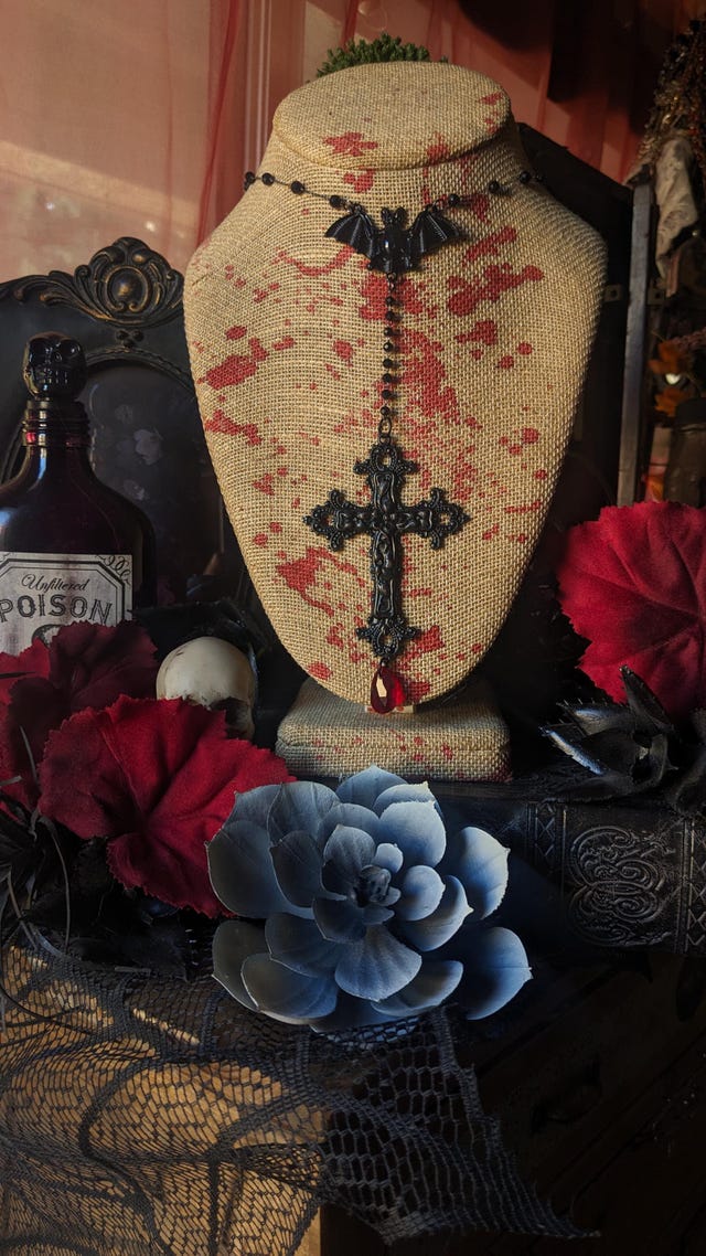 IamSkullsNBones - Etsy