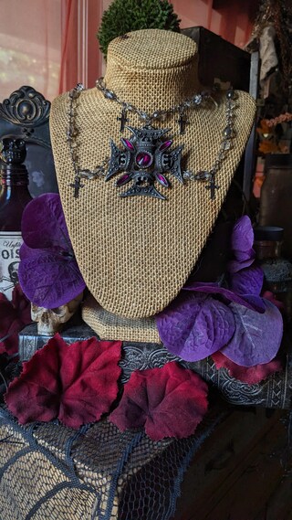 IamSkullsNBones - Etsy