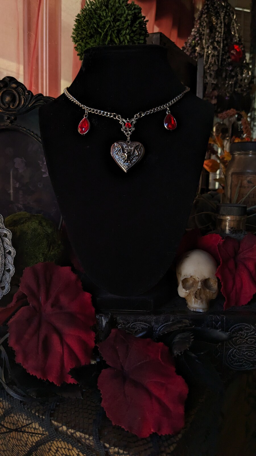 IamSkullsNBones - Etsy