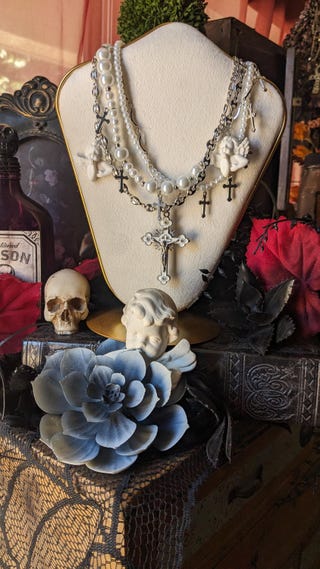 IamSkullsNBones - Etsy