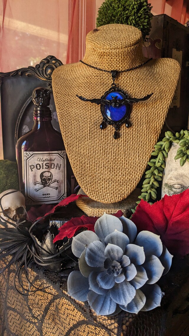 IamSkullsNBones - Etsy