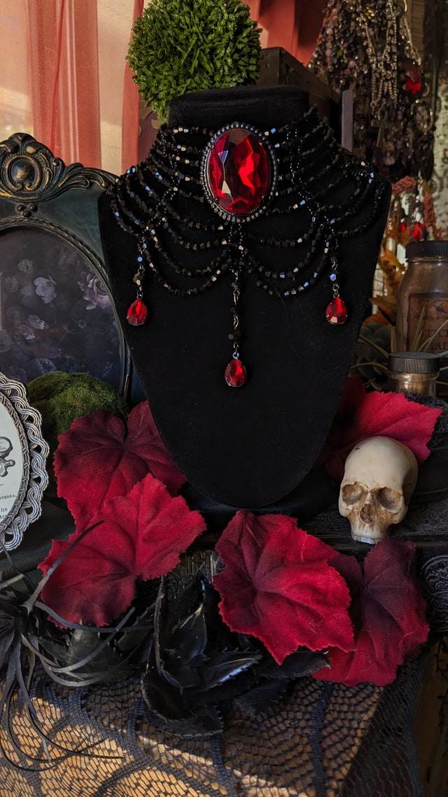 IamSkullsNBones - Etsy