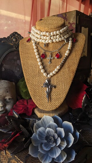 IamSkullsNBones - Etsy