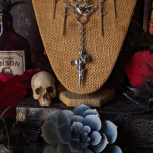 IamSkullsNBones - Etsy