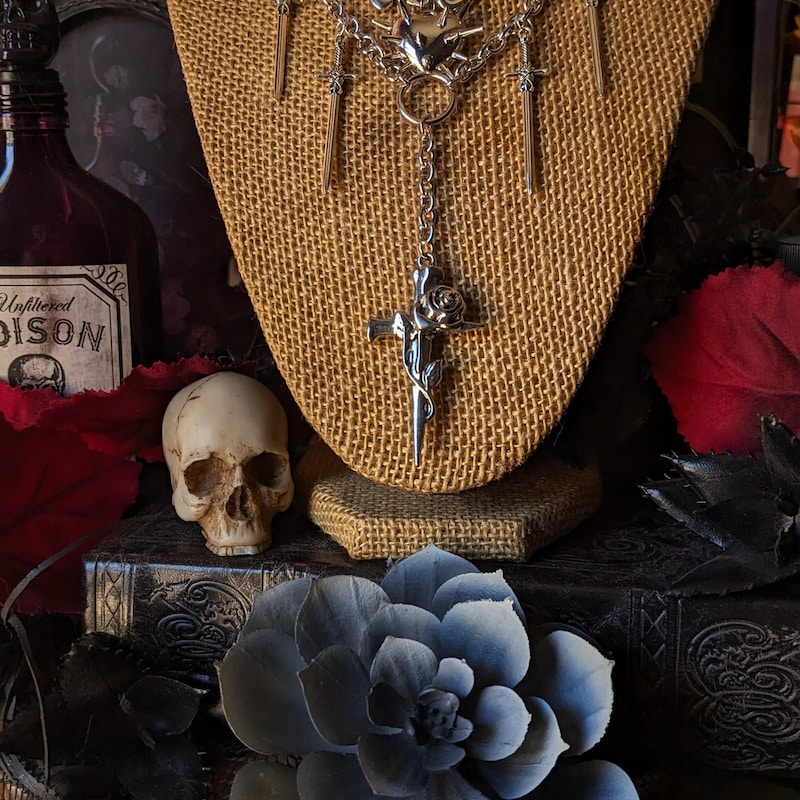IamSkullsNBones - Etsy
