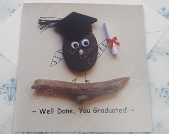 Graduating College Greeting Card College Graduate Card - Etsy