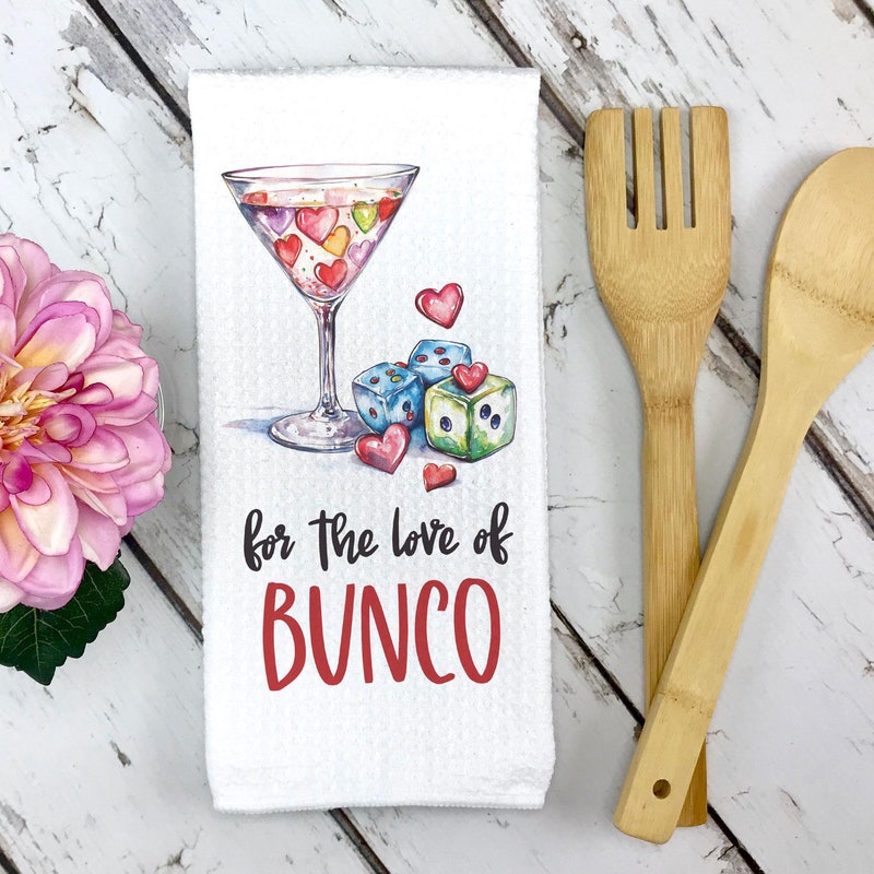 Bunco Gifts - 60+ Gift Ideas for 2025