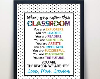 Polka Dot Theme | Etsy