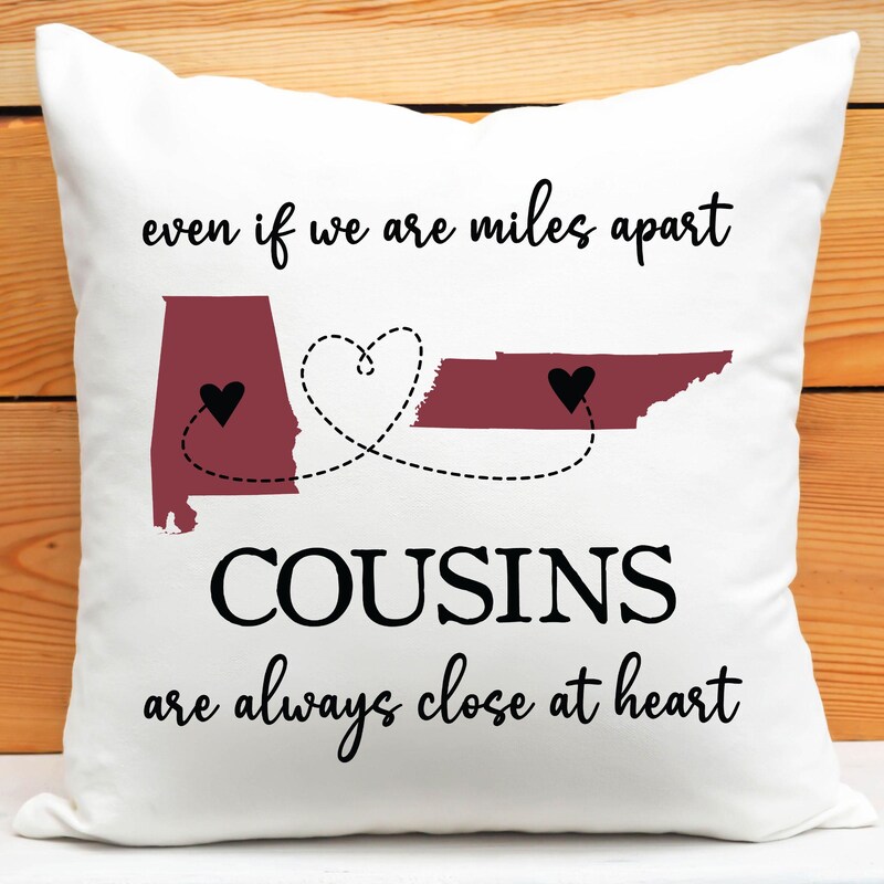 Country Cousins - Etsy