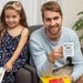 Personalized Bonus Dad Mug Dad Coffee Cup Father's Day Gift Gift Wrap ...