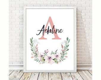 The Letter R Typographic Print Alphabet Print Monogram - Etsy