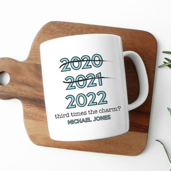 Year Charm - Etsy