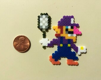 Bead sprite | Etsy