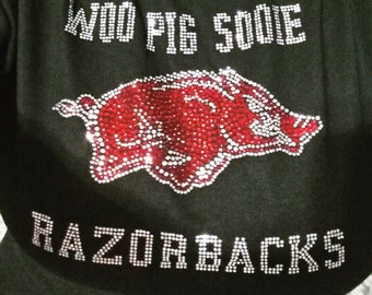 Woo Pig Sooie Art | Etsy