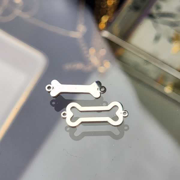 Dog Bone Connectors - Etsy