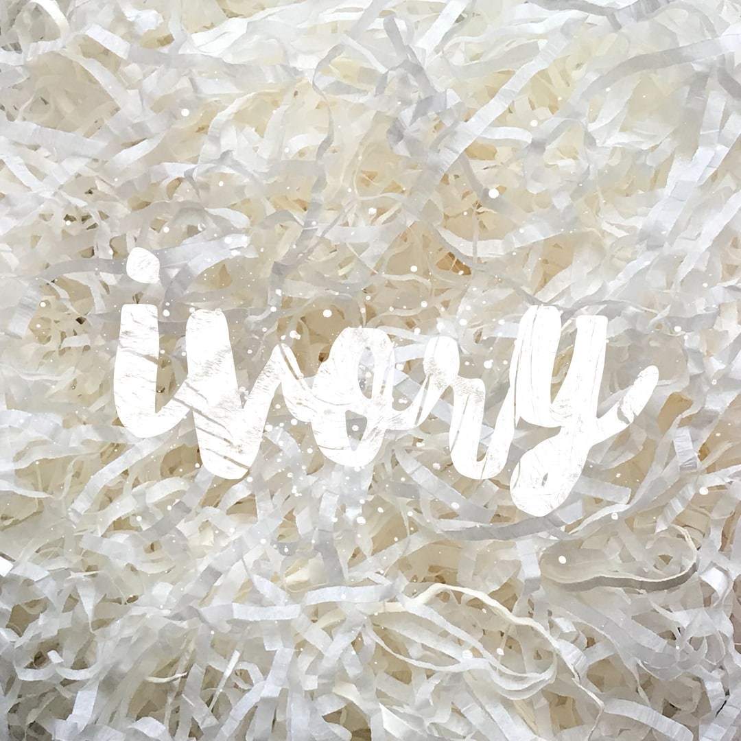 Ivory Shredded Tissue Paper Cream off White Shred Box Filler - Etsy