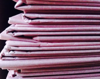 Vintage Tissue Paper | Etsy