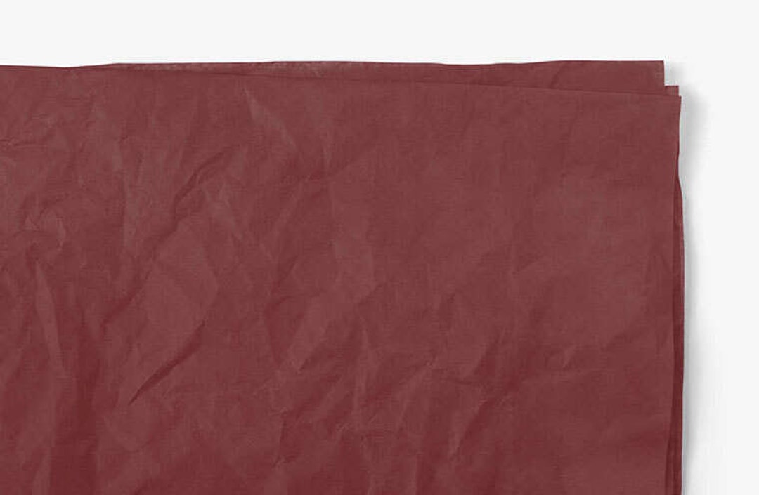 Mulberry Premium Quality Tissue Paper Gift Wrapping Box Filler Retail ...