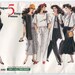 Vogue 2292 5 Easy Pieces Uncut Sewing Pattern Vintage 1989 Loose ...