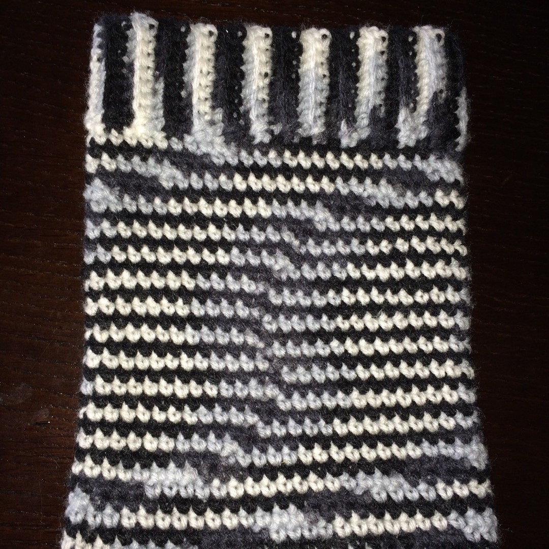 Ipad/tablet Cover, Crochet Tablet Cover, Crochet iPad Cozy, Crochet ...