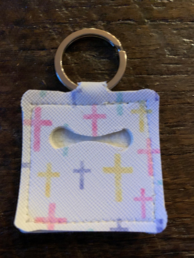 Quarter Keeper Keychain, Aldi Quarter Keychain, Aldi Shopping, - Etsy