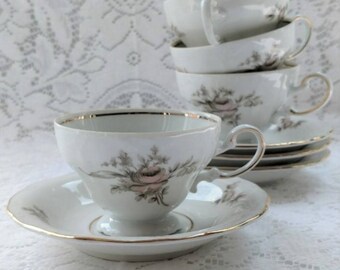 German tea cup | Etsy