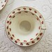 Rare Antique Star Paragon China Set, 18 Pieces, Pattern 3656, English ...