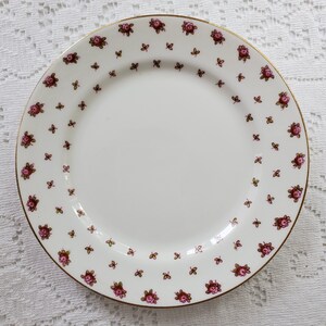 Rare Antique Star Paragon China Set, 18 Pieces, Pattern 3656, English ...