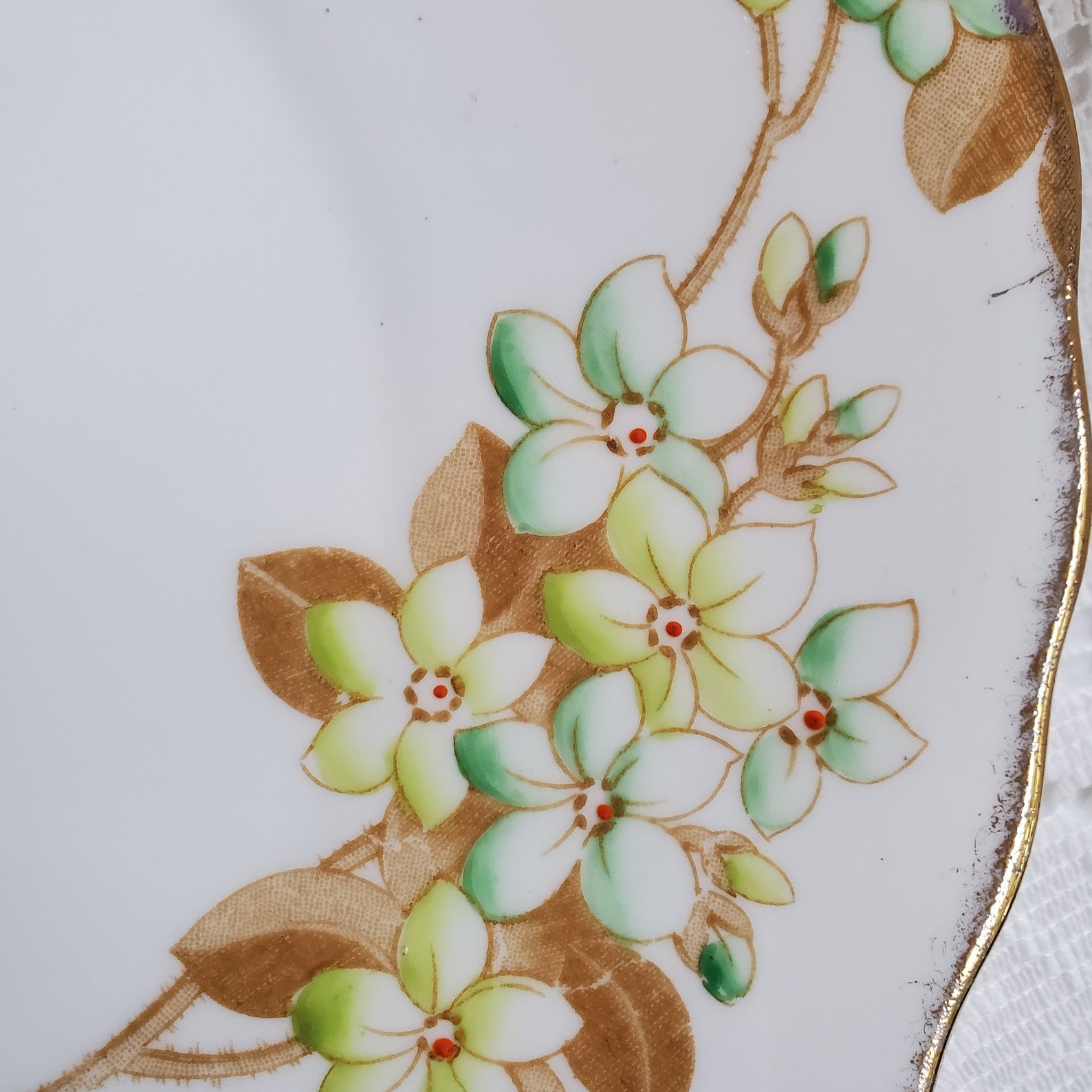 Vintage Royal Albert China Set, 28 Pieces, Pattern #1827, English Bone ...