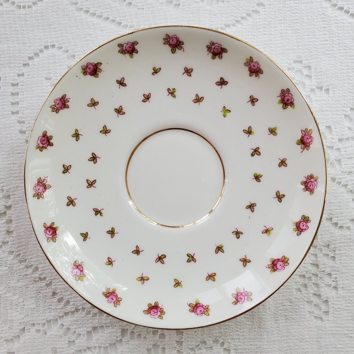 Rare Antique Star Paragon China Set 18 Pieces Pattern 3656 - Etsy