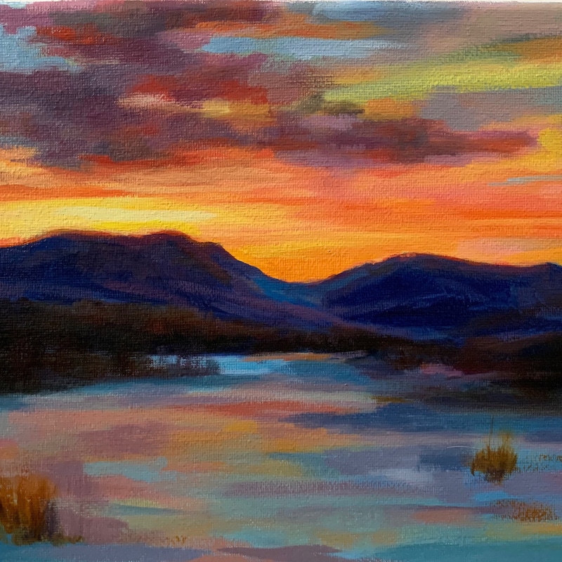 RichardEhlerFineArt - Etsy