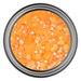 AB Orange Rhinestone Acrylic Resin 2mm 3mm 4mm 5mm 6mm Nail Art ...