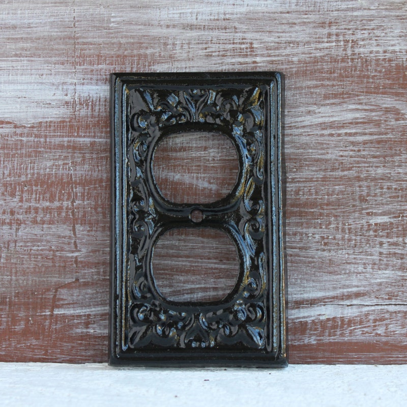 Decorative Outlet Covers - Etsy
