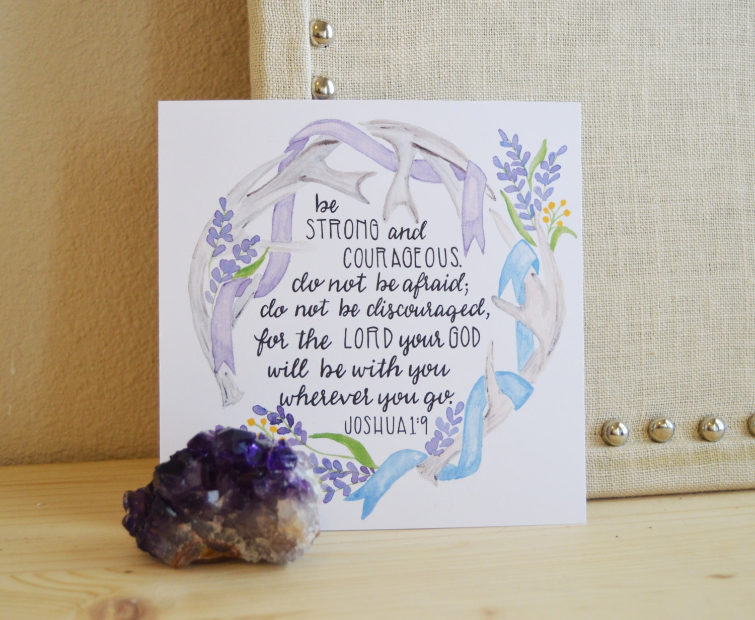 Boho Scripture Cards Boho Inspired Bible Verse Card Set - Etsy
