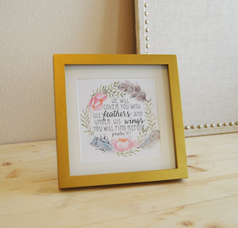 Boho Scripture Cards Boho Inspired Bible Verse Card Set - Etsy